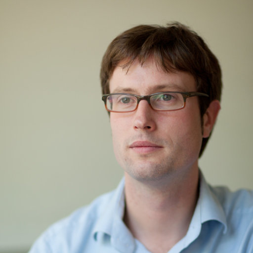 Oxford University Study – Peter Scarborough [Blog #32] – Power Plants